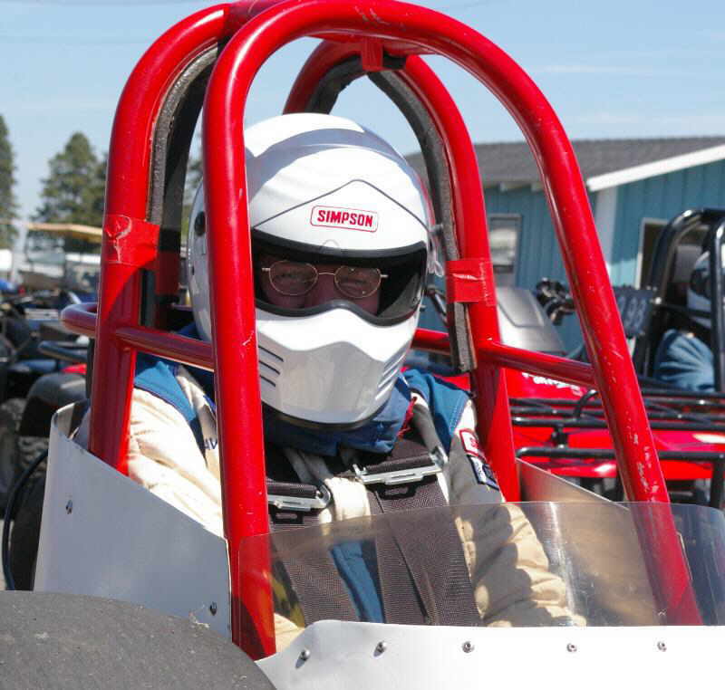 Dave Gordon Racing - more pictures